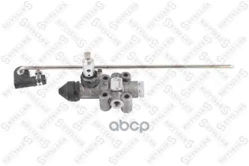 Кран уровня пола ! Omn Iveco/BOVA, Golden Dragon Stellox арт. 8417307SX