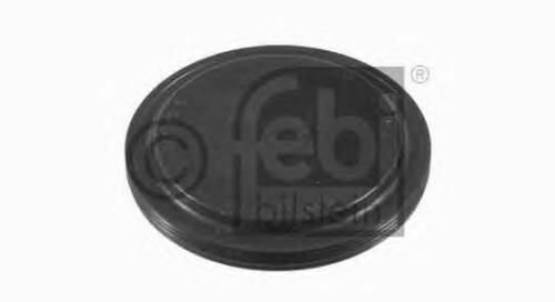 Фланцевая крышка автоматическая коробка передач Febi Bilstein 02067