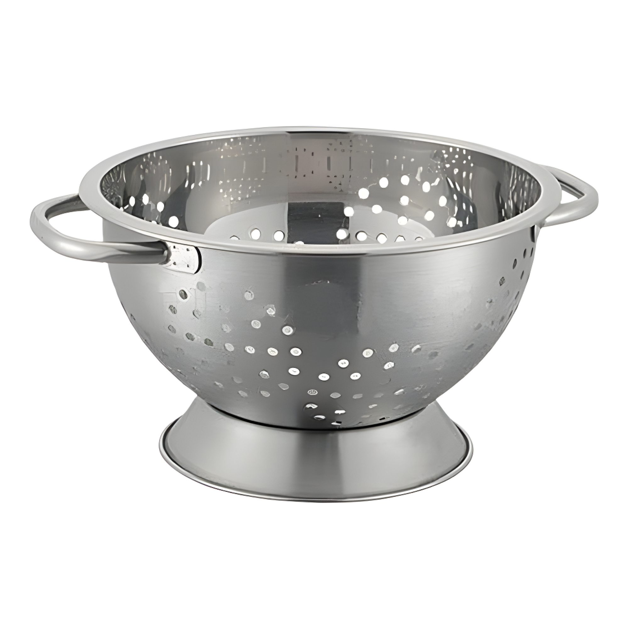 Дуршлаг сферический на подставке из нержавеющей стали 26 см MVQ 1026CLD