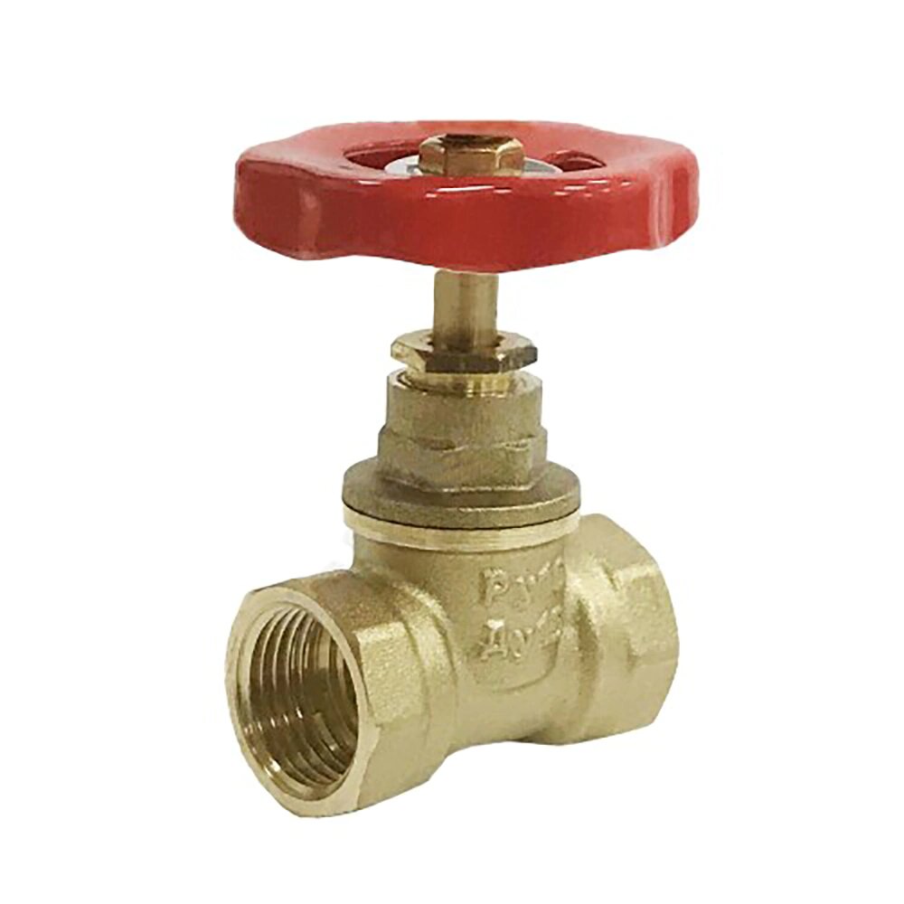 Вентиль 3/4 PN 16 РВ-РВ