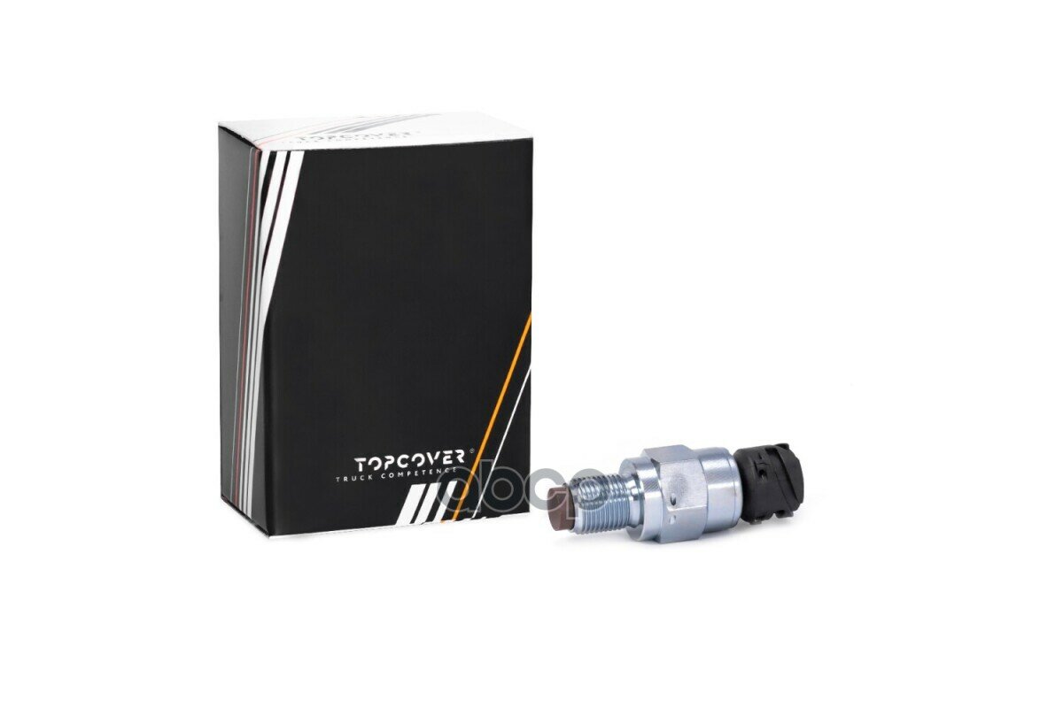 Датчик спидометра MERCEDES BENZ TRUCK ACTROS I (1996-2002) L=25mm TOPCOVER арт. T0167-4002