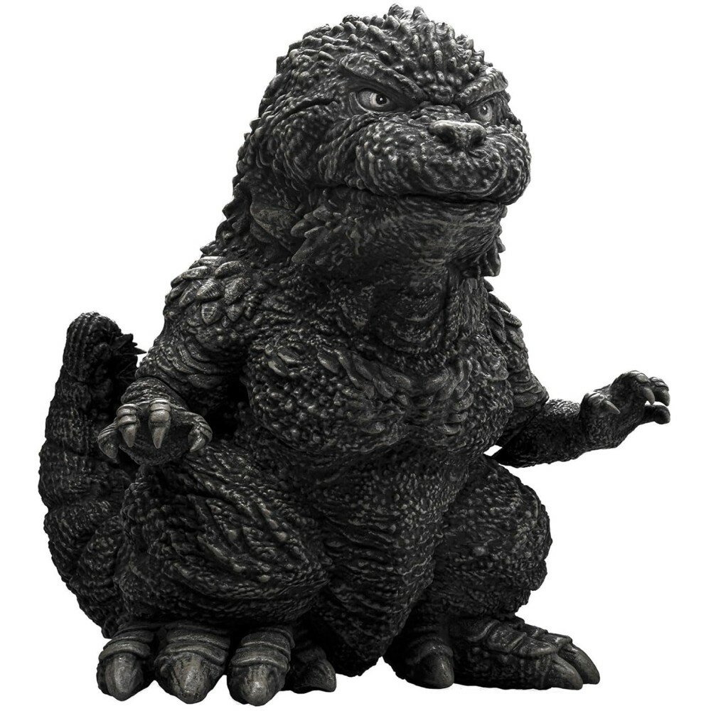 Фигурка Banpresto Enshrined Monsters Godzilla: Minus One Godzilla II (Ver. A) BP89389
