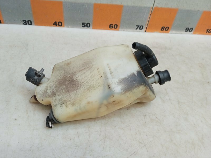 Б/У бачок гур Бачок гидроусилителя Mercedes-Benz E-Class 1998 S210 360783 MERCEDES-BENZ арт. A2103200114