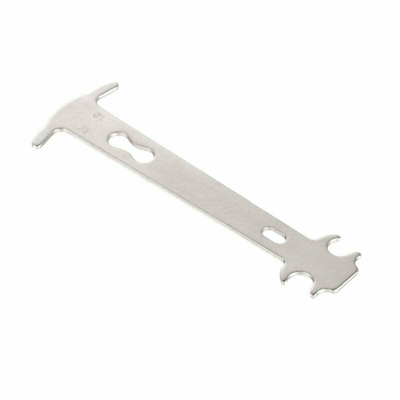 KENLI Измеритель износа цепи Kenli KL-9724Z