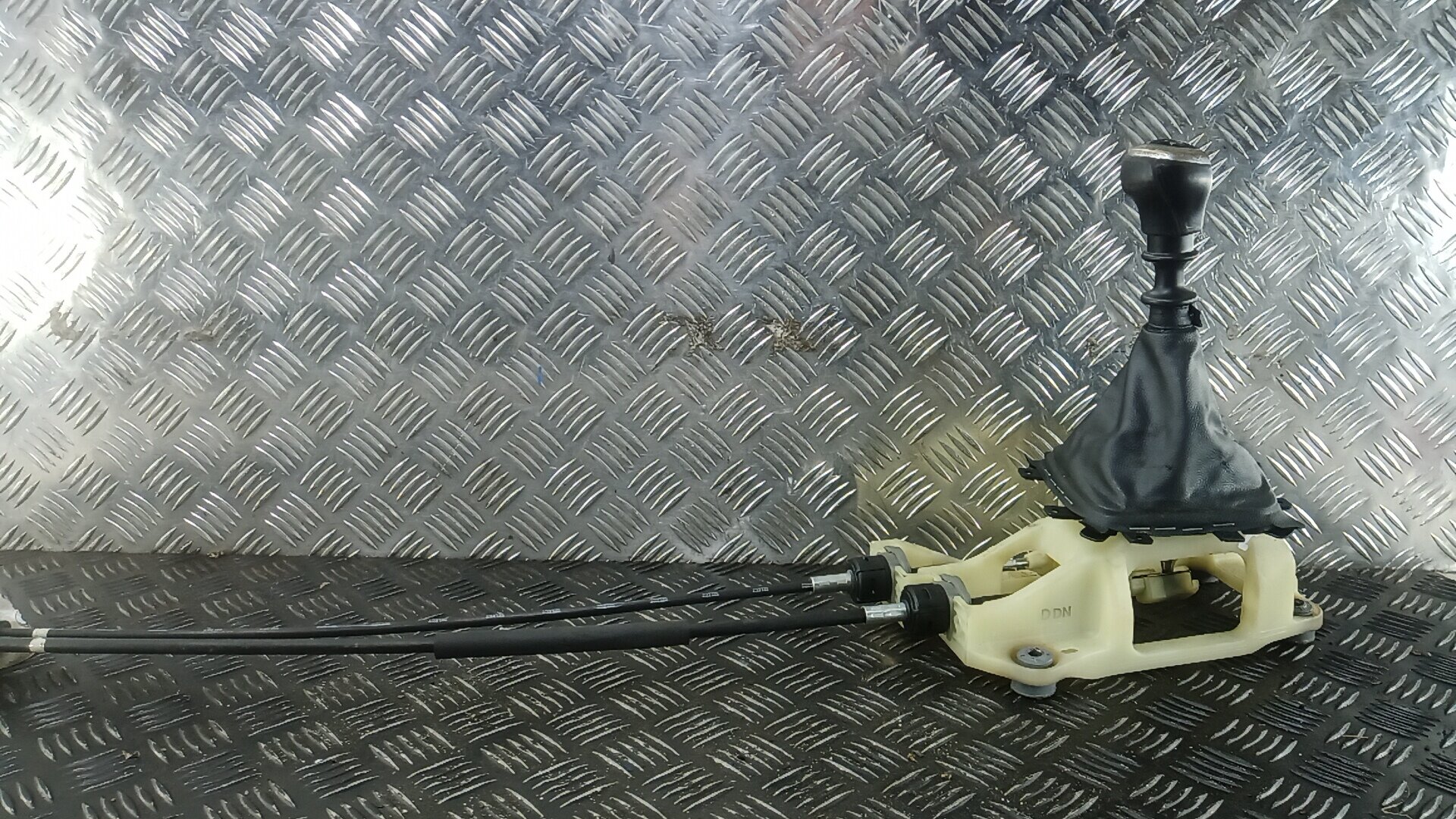 Кулиса КПП KIA CEE'D 1