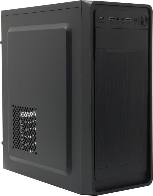 (Z0918318) Core i5 12500/8 ГБ/1 x 256 Гб SSD/Intel UHD Graphics 770 /Windows 10 Профессиональная