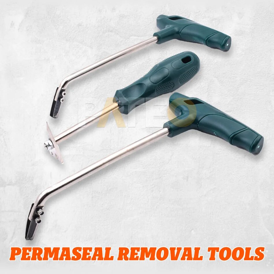 Инструмент для модернизации фар для фар, плоскогубцы с открытым расположением, зажим для закрытия, нож для удаления герметика, модификация, аксессуары для автомобильного освещения Tool 4