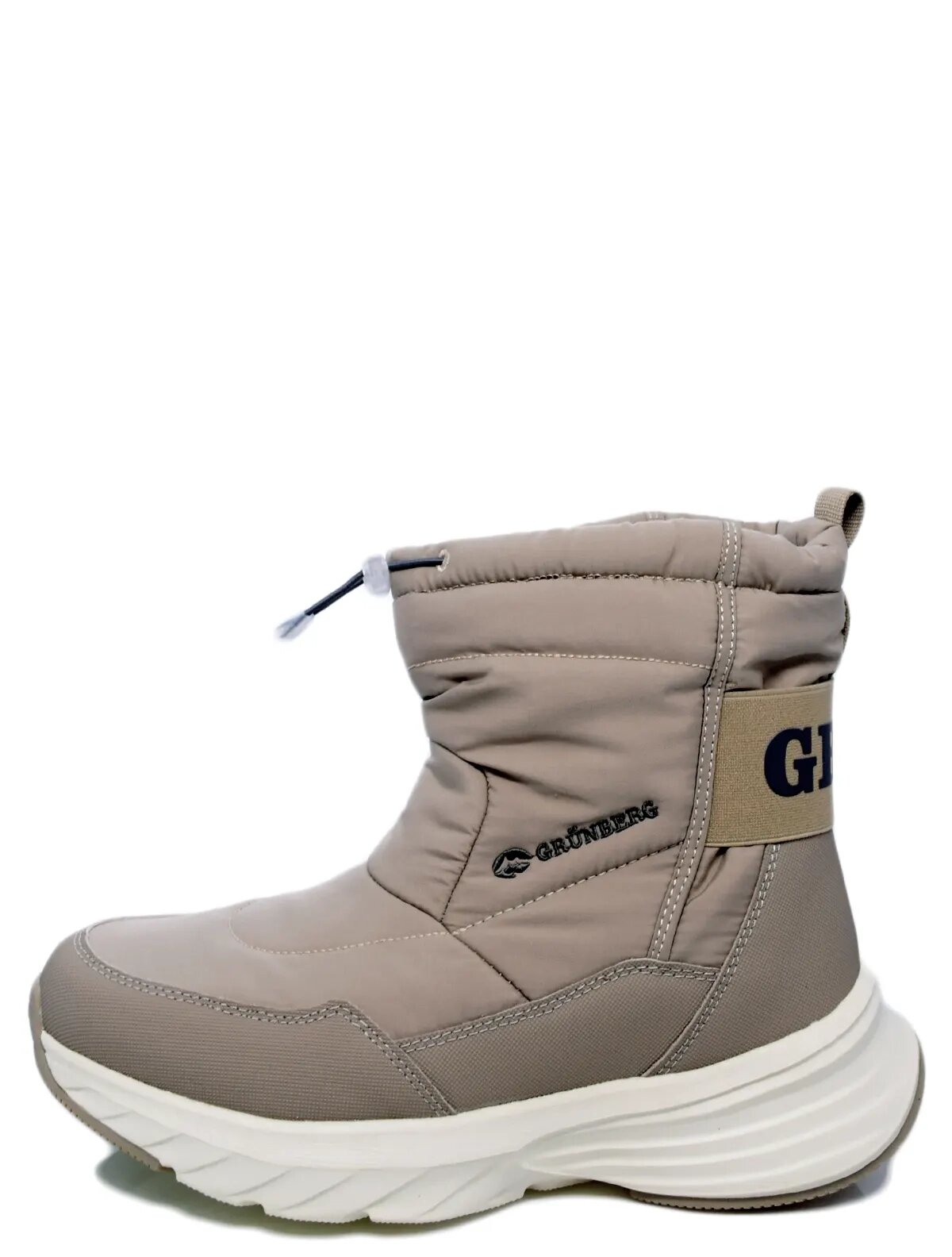 Полусапоги