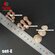 CONOYA Аксессуары для фигурок 1/6 set-E