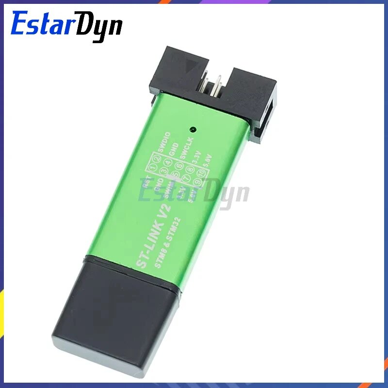 Программатор Estardyn ST-LINK STM32F103C8T6 — фото 1