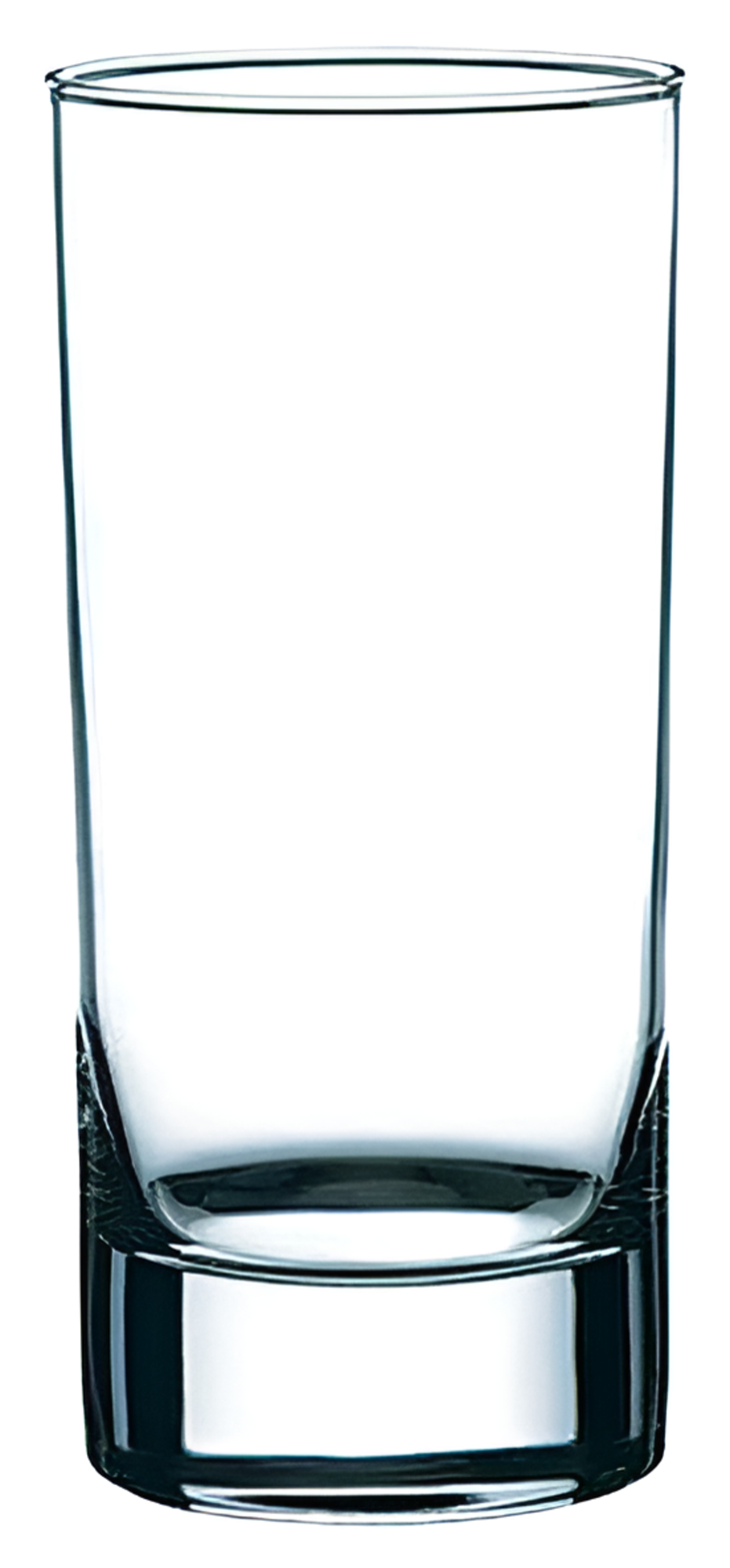 Pasabahce "Side" Набор Стаканов 284мл 12шт, диаметр 6 см, высота 13 см