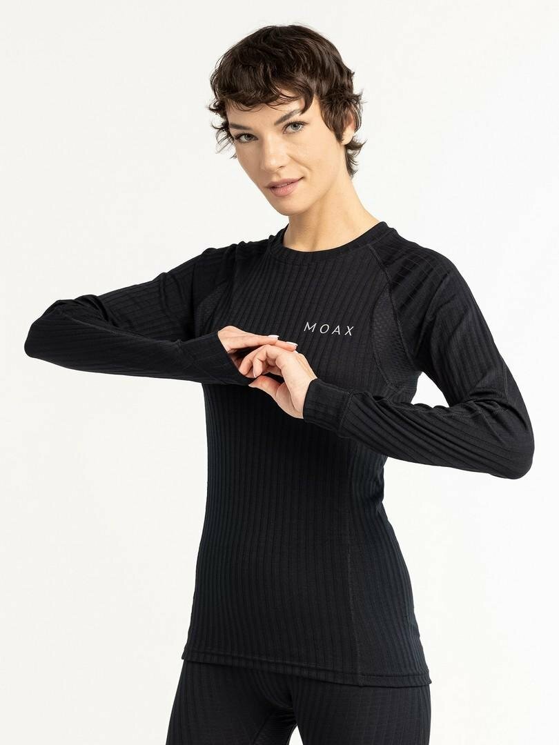 Термобелье верх