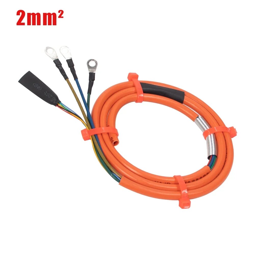 Мотор-колесо 800 Вт для электроскутера A