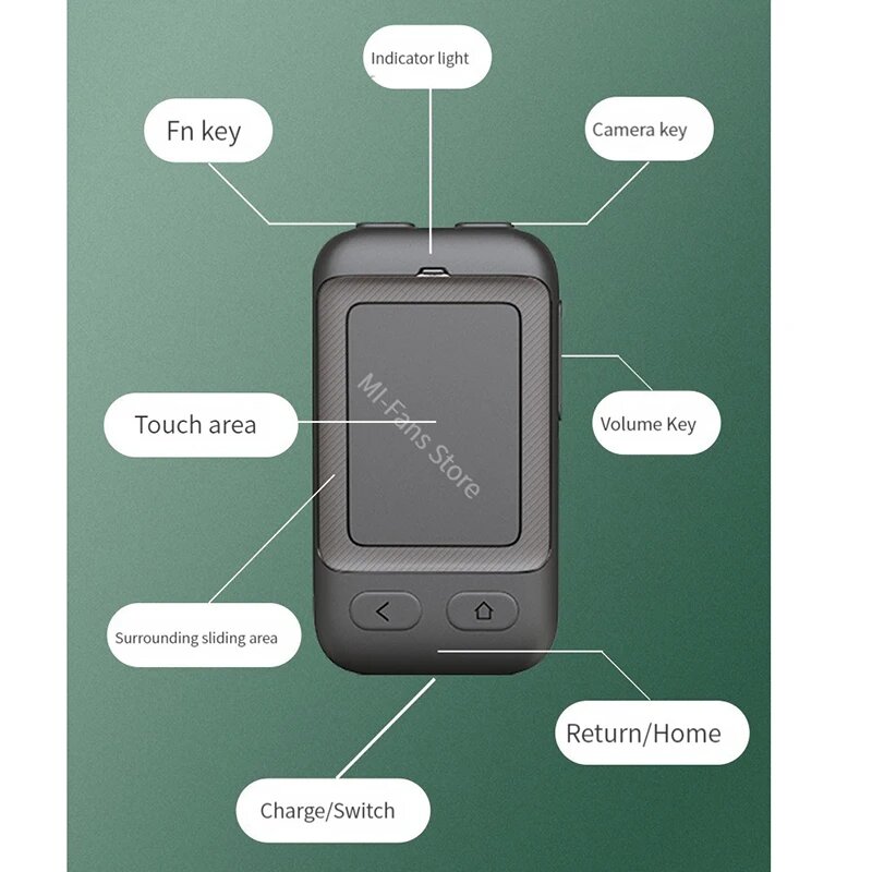 Cheerpod Smart Wireless Controller — фото 1