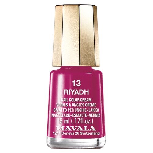 MAVALA Mini Color Лак для ногтей 13 Riyadh