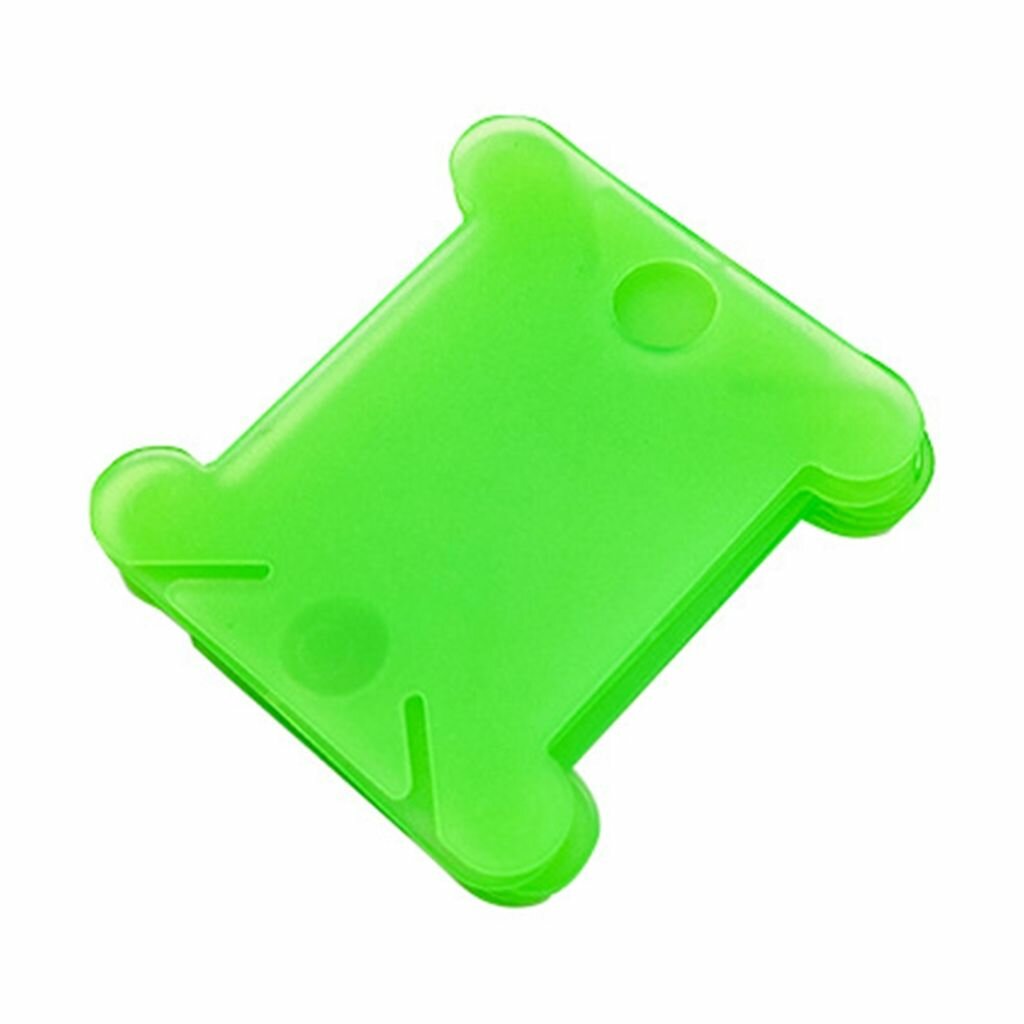 Пластиковые катушки для ниток