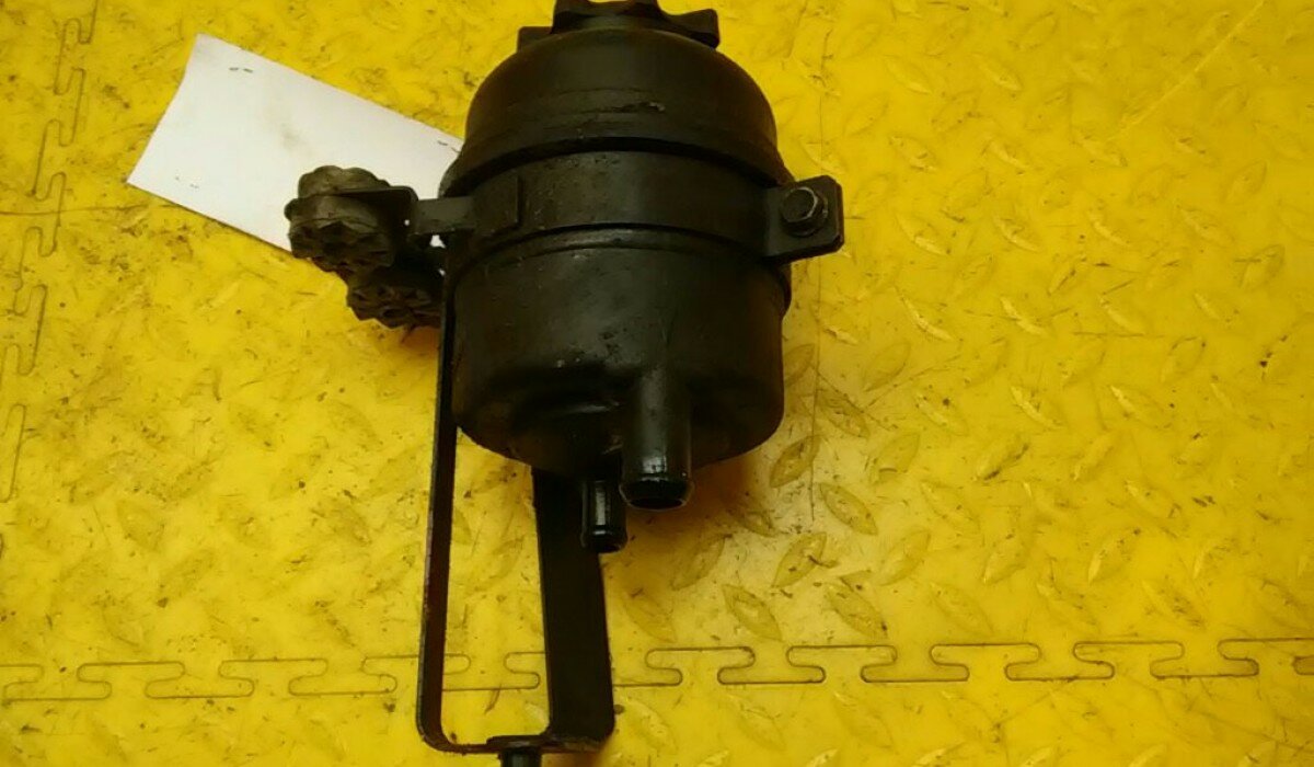 Бачок гидроусилителя 5-серия E60/E61 BMW 32416851217