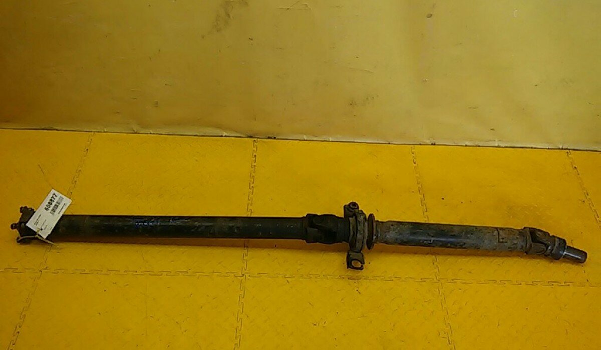 Вал карданный Forester (S10) Subaru