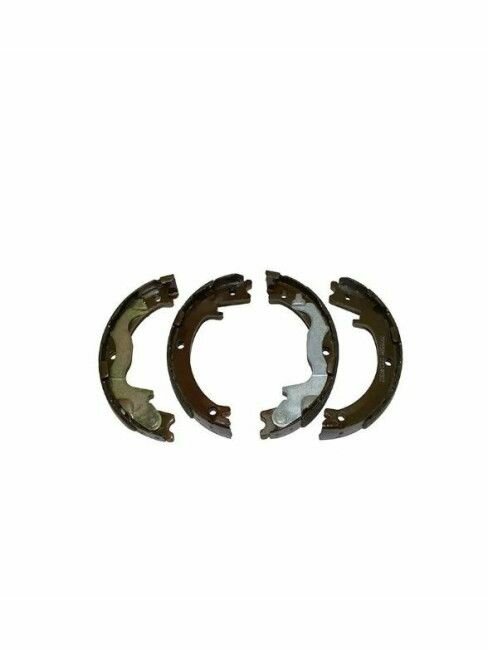 Колодки ручного тормоза (комплект) LIFAN X60, Chery Tiggo FL / Тигго, Лифан Х60