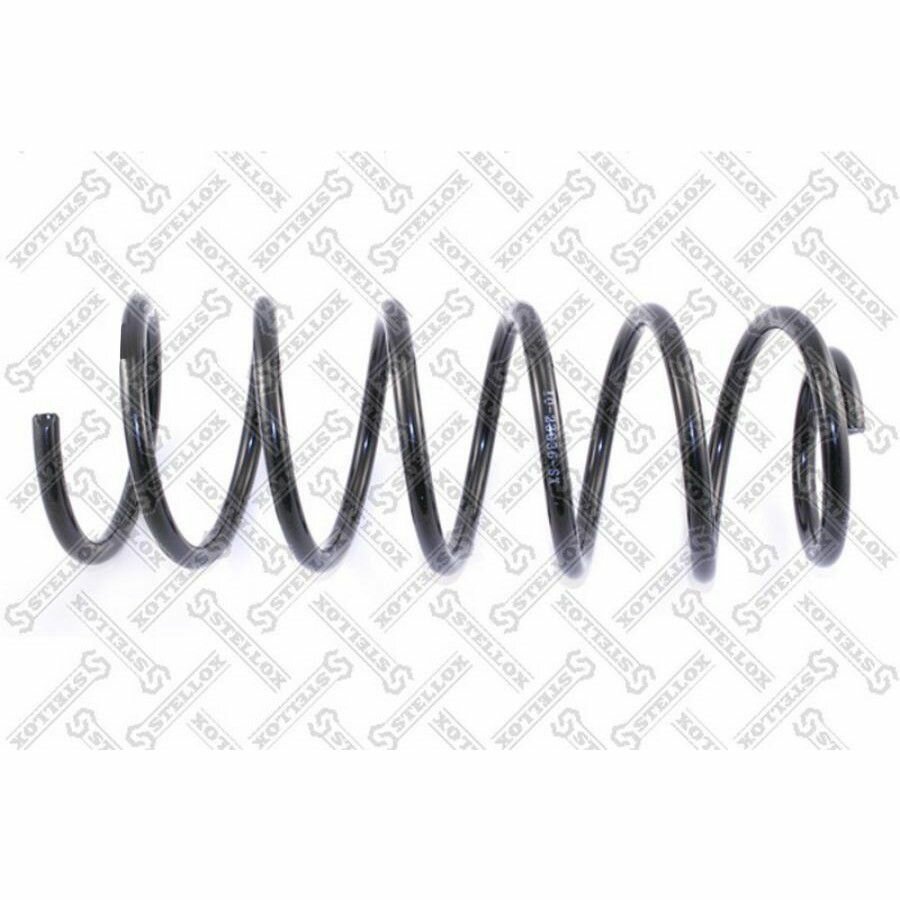 Пружина подвески передняя STELLOX 40 950 21 для Volkswagen Passat