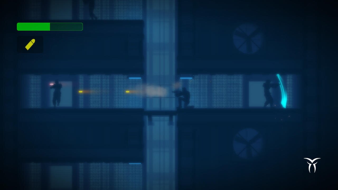 Bionic Commando: Rearmed (Steam; PC; Регион активации РФ; Английский язык) — фото 1