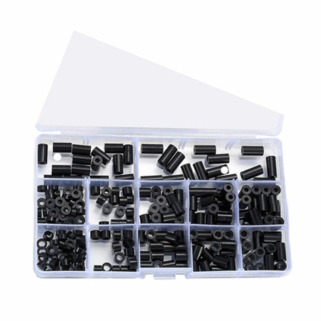 Набор инструментов,230шт. пустотелые колонны, 1 коробка