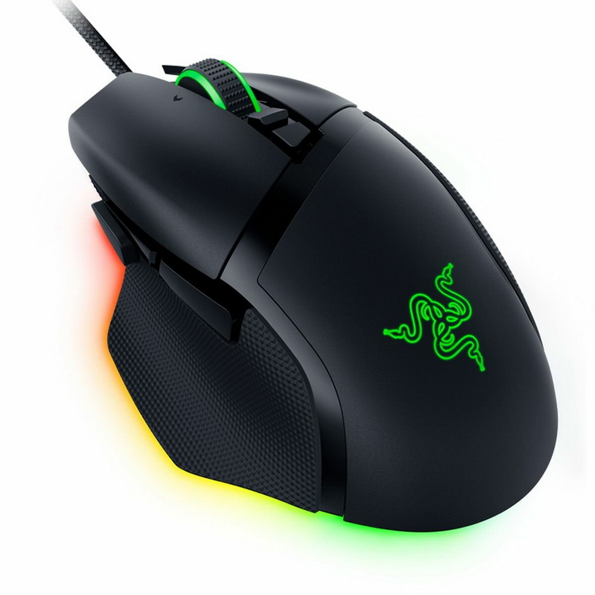 Мышь Razer Basilisk V3 — фото 1