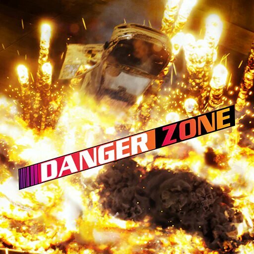 Danger Zone для Sony PlayStation | PS4 и PS5 | Игра навсегда | Быстрая доставка