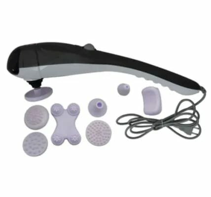 Массажер для тела Magic Body 8 в 1