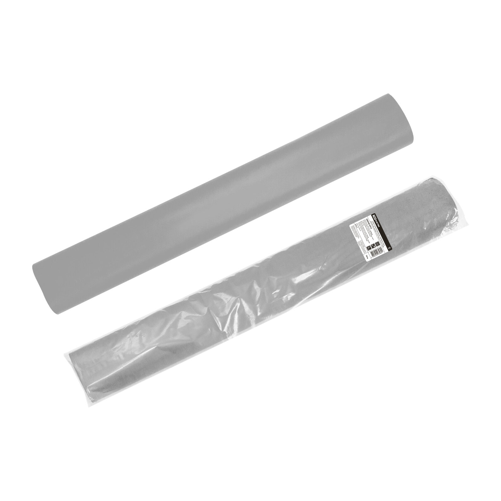 Трубка термоусаживаемая с клеевым слоем, прозрачная, длиной 1,0 м ТТк(3:1)-75/25-П, TDM SQ05480916 (5 м.)