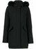 Парка Woolrich Arctic, размер L-XL, черный