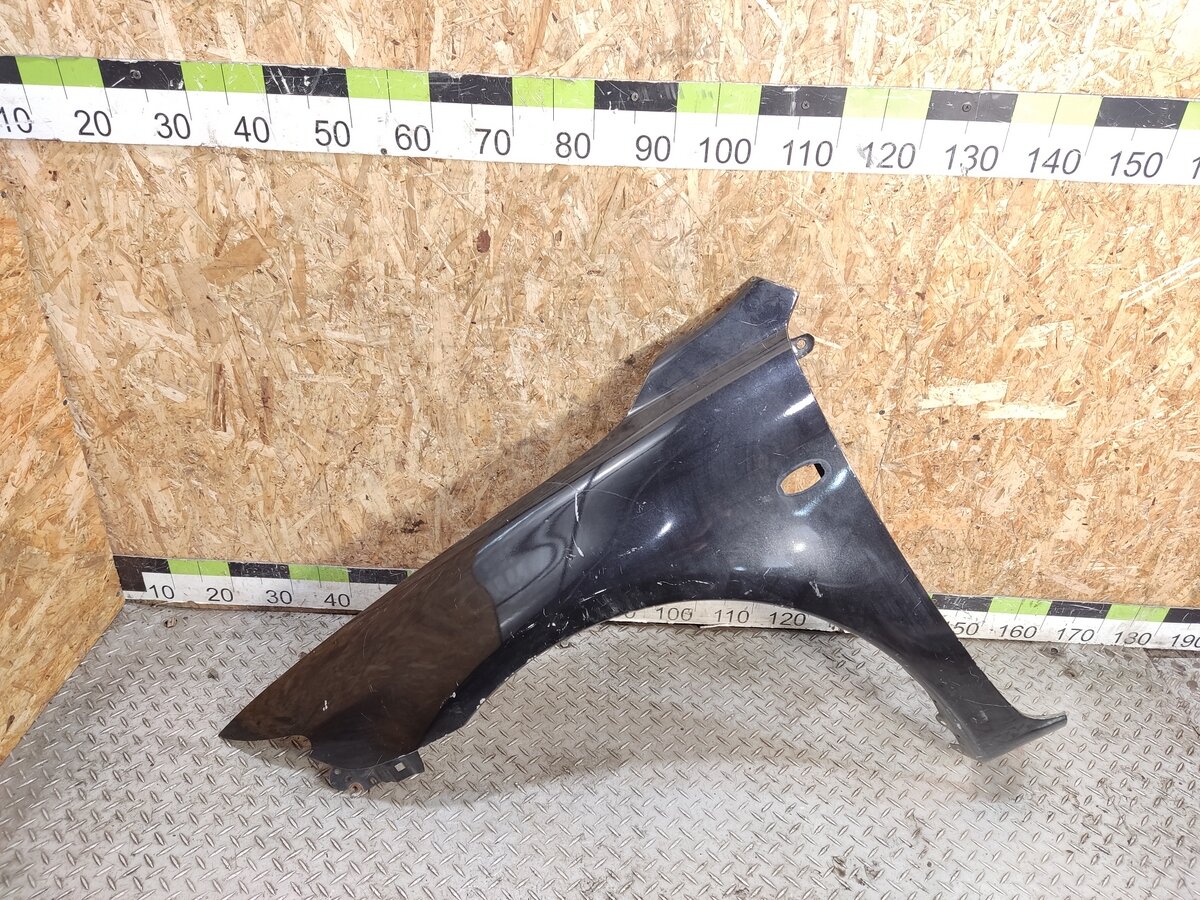 Крыло переднее левое MAZDA 6 GG GJ6A52211D