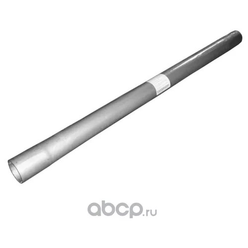 Труба переходная совм. с муфтой VW (787-461) Ижорский Глушитель 135981