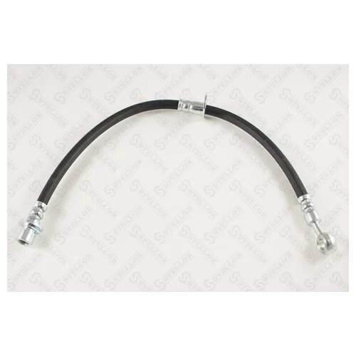 Шланг тормозной для автомобиля Honda, STELLOX 27-00075-SX (1 шт.)