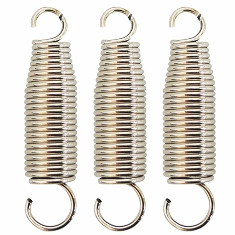 Комплект пружин для барабанной педали