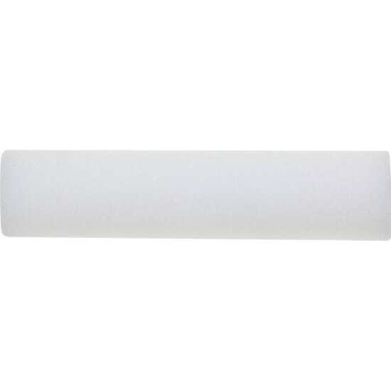 Мини-ролик Stayer мелкий поролон малярный, бюгель 6мм, 35х160мм, Master 0531-16