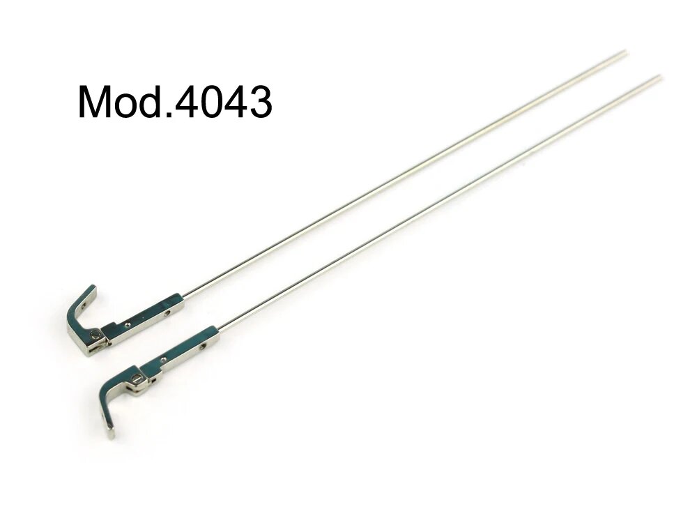 Металлические дужки для очков Sinooptic Mod.4043