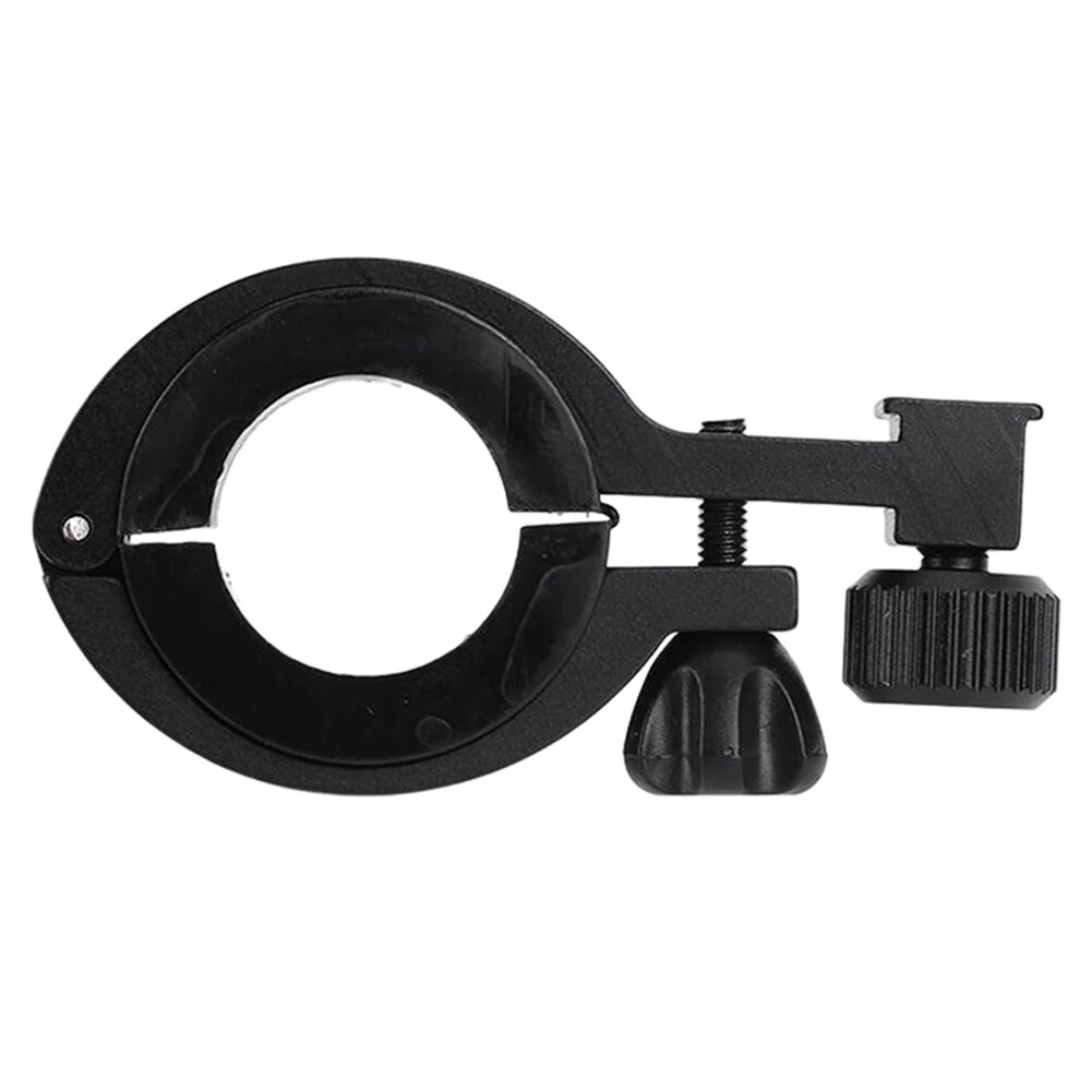 Держатель для велосипедного фонаря из алюминиевого сплава