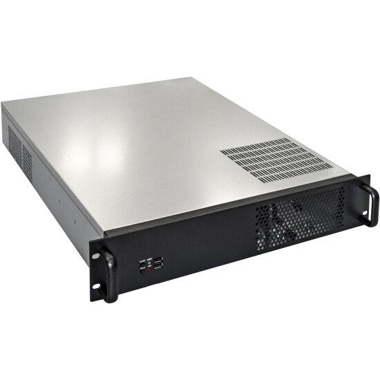 Серверный корпус Exegate Pro 2U550-08/800ADS (EX284976RUS)