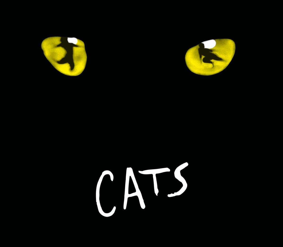 ANDREW LLOYD WEBBER Cats (UK)