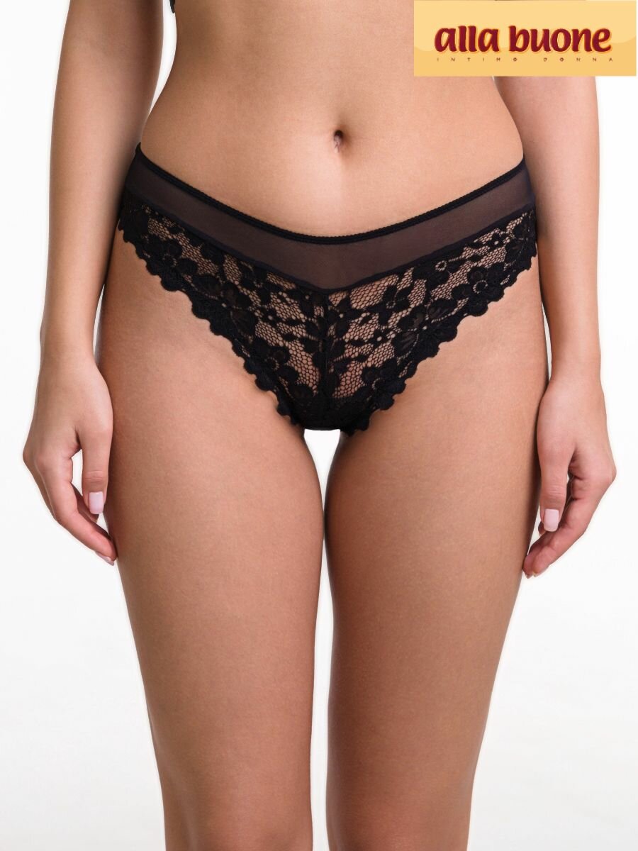 Трусы Transparente