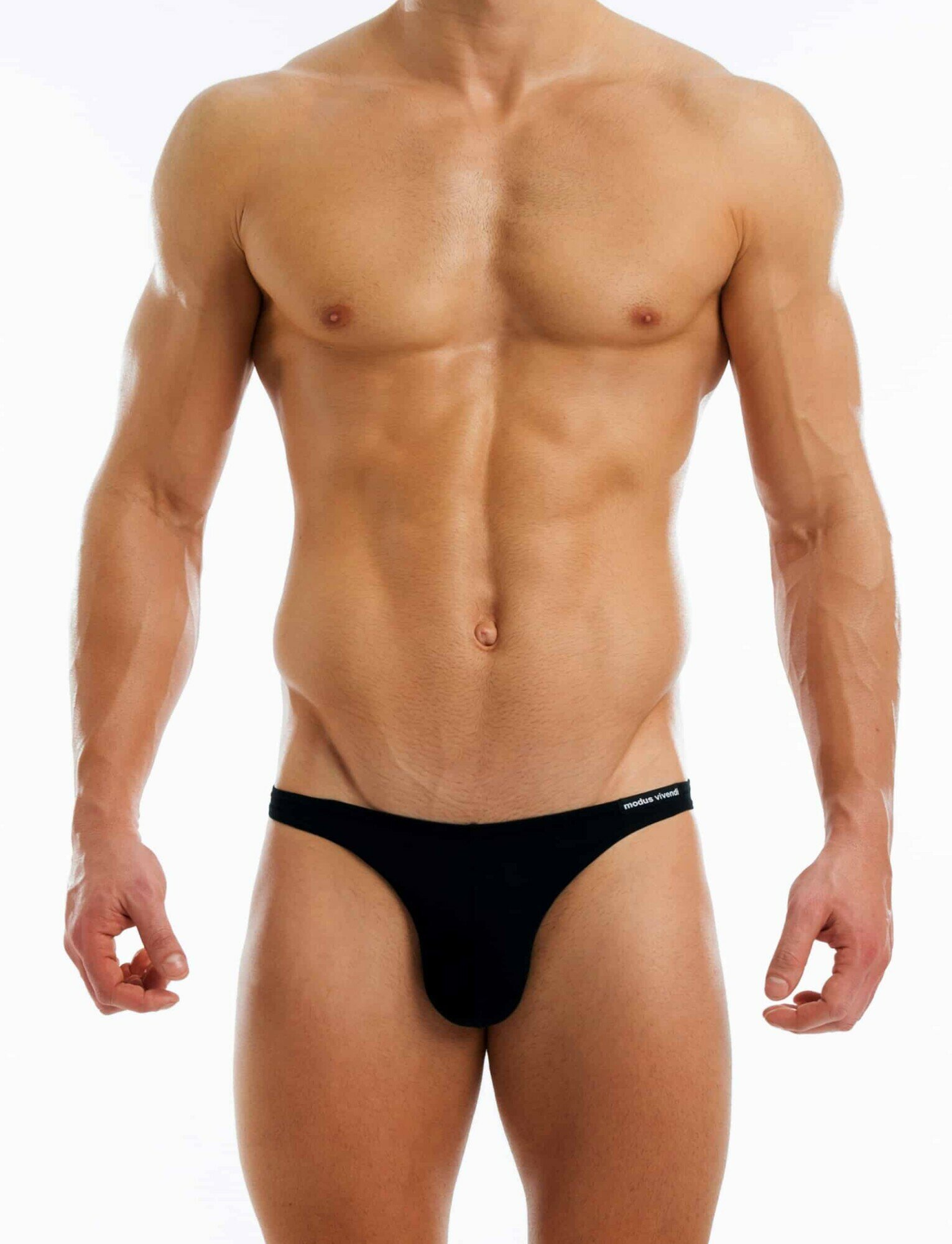 Трусы Antibacterial Low Cut Briefs