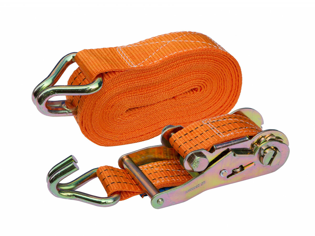 Стяжной ремень 5 т 6 м