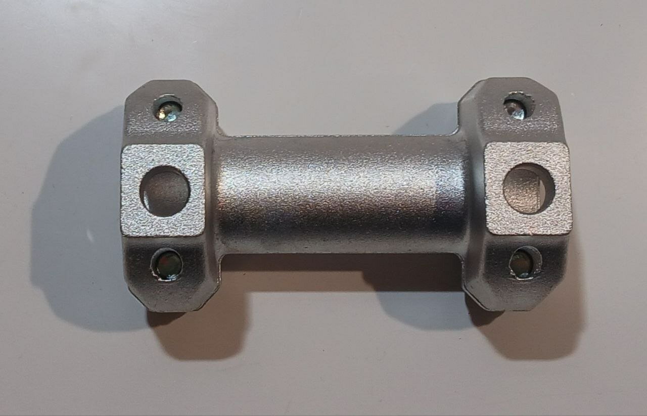 Крепление руля Питбайк KAYO EVOLUTION K125EM