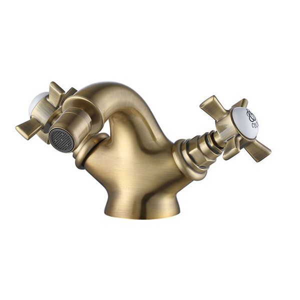 Смеситель для биде Caprigo Bristol 21-530-vot