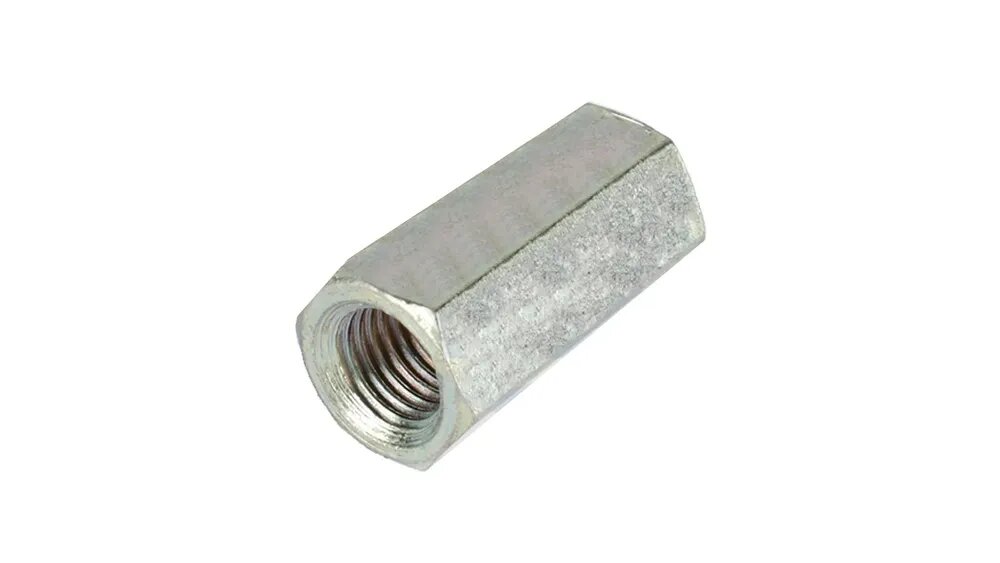 Муфта соединительная тормозных трубок ГАЗ-3302 Бизнес (М10х1)