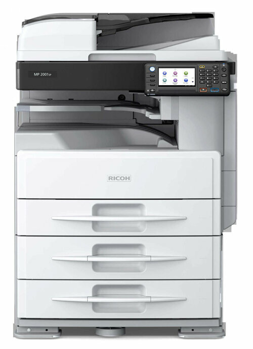 МФУ Ricoh M 2701 (418118)