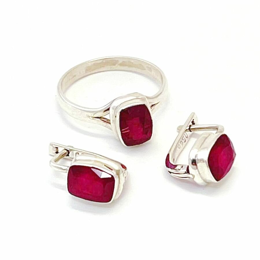 Комплект бижутерии