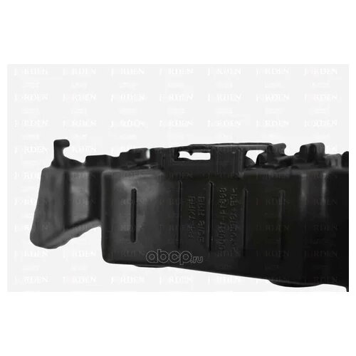 Кронштейн переднего бампера правый SOLARIS 865141R000 Jorden JH02ACT11021R