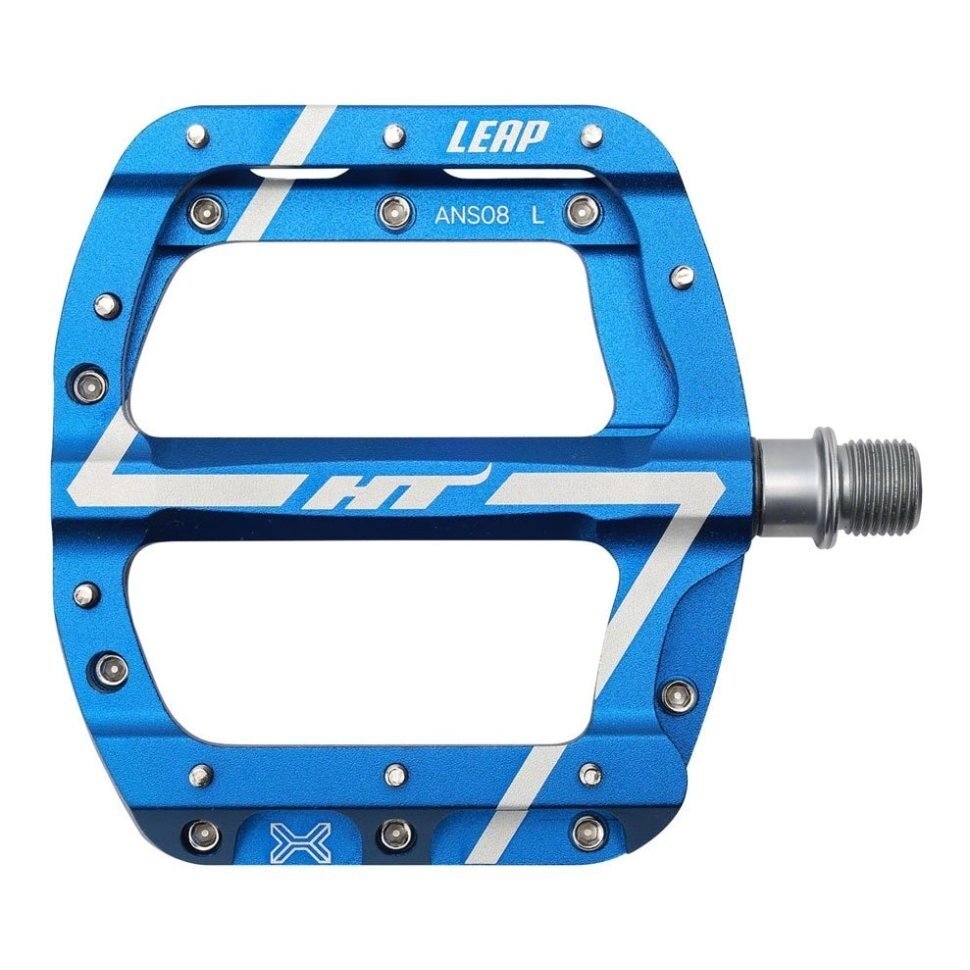 Педали HT ANS08 Royal Blue (ANS08X1J25G1X1)